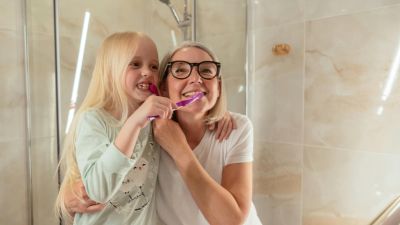 Simple Habits to Strengthen Your Teeth in the New Year - Dentistry For ...